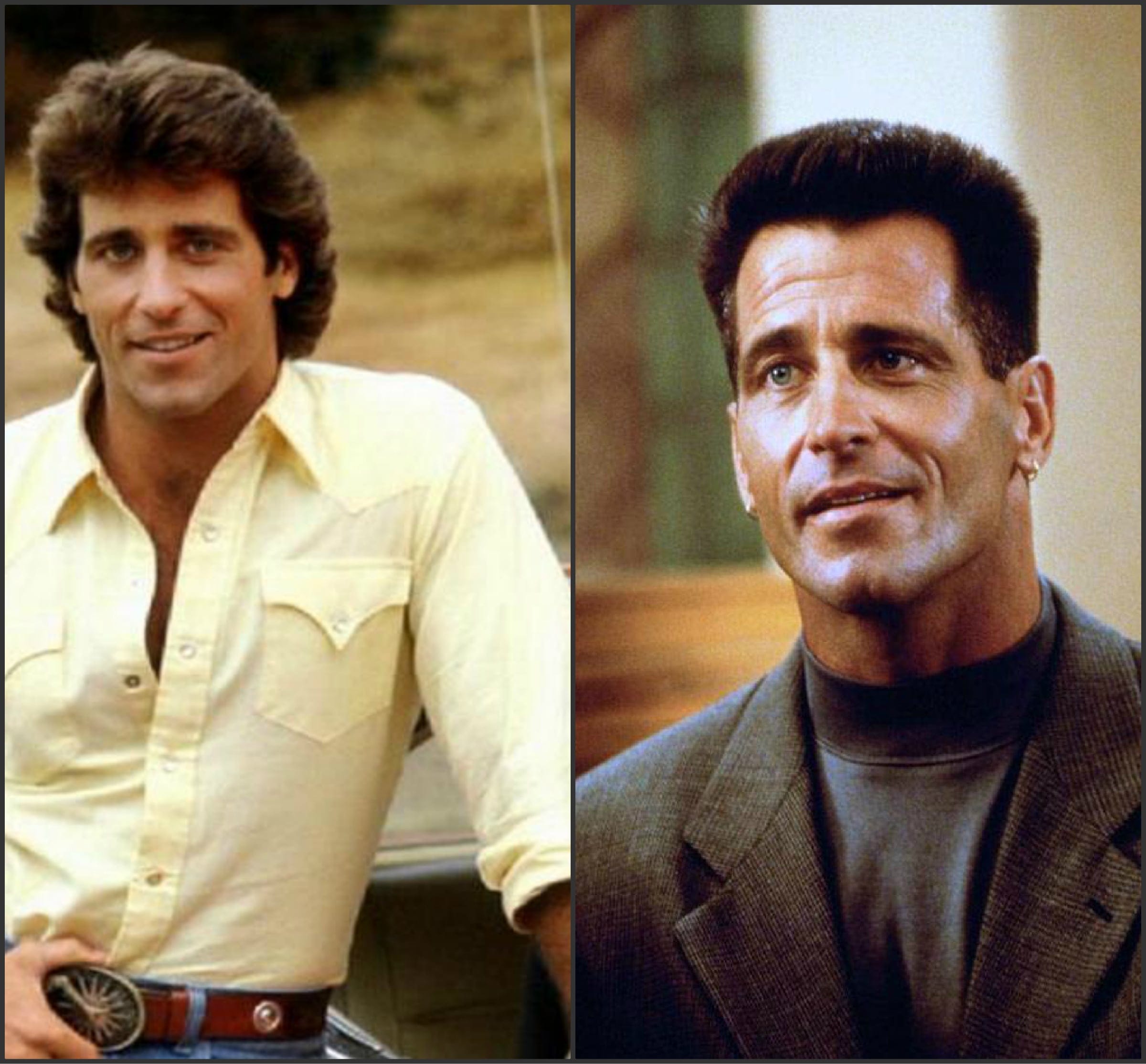 Attori Hazzard: ieri e oggi - Igossip