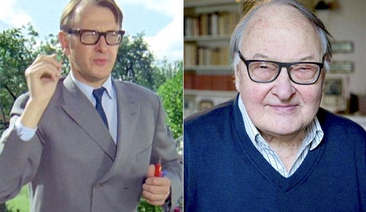 Attori Pippi Calzelunghe: ieri e oggi - Igossip