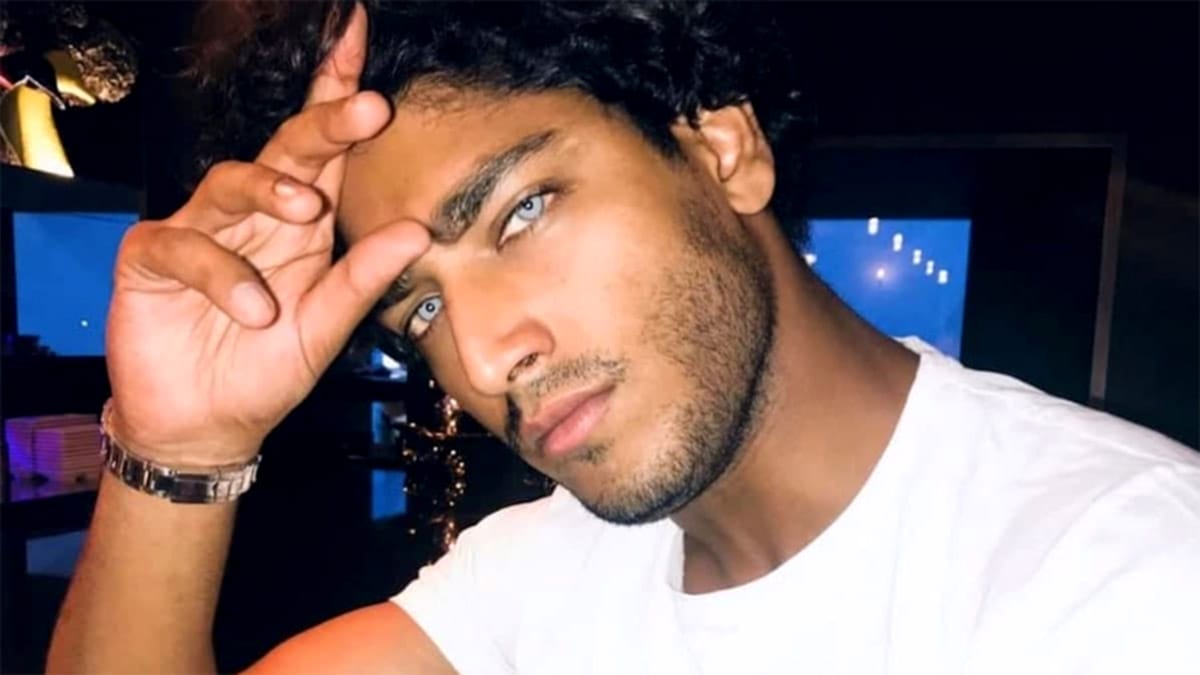 Chi è Akash Kumar? Anni, origini, altezza, occhi, prima, da piccolo ...