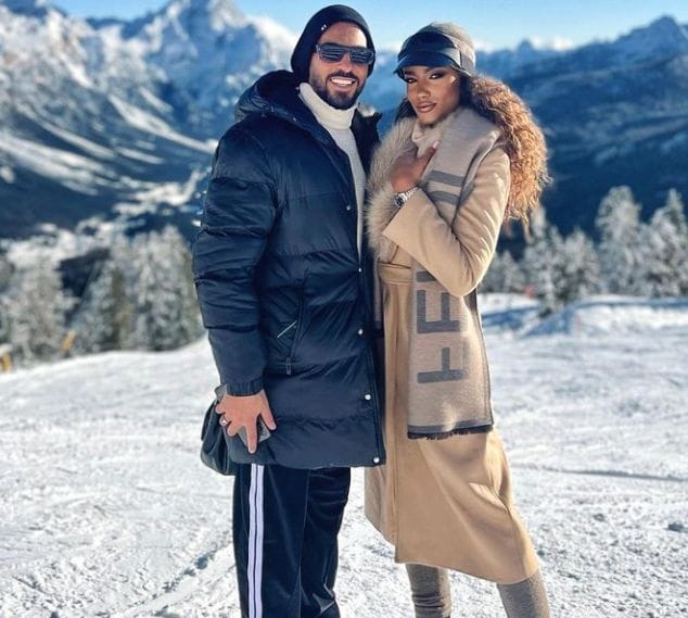 Chi è Samira Lui? Biografia, genitori, fidanzato, lavoro e Instagram