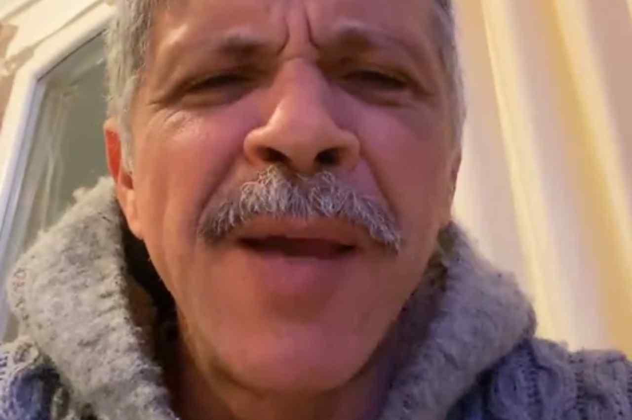 Marco Morandi risponde agli insulti| La risposta originale - Igossip